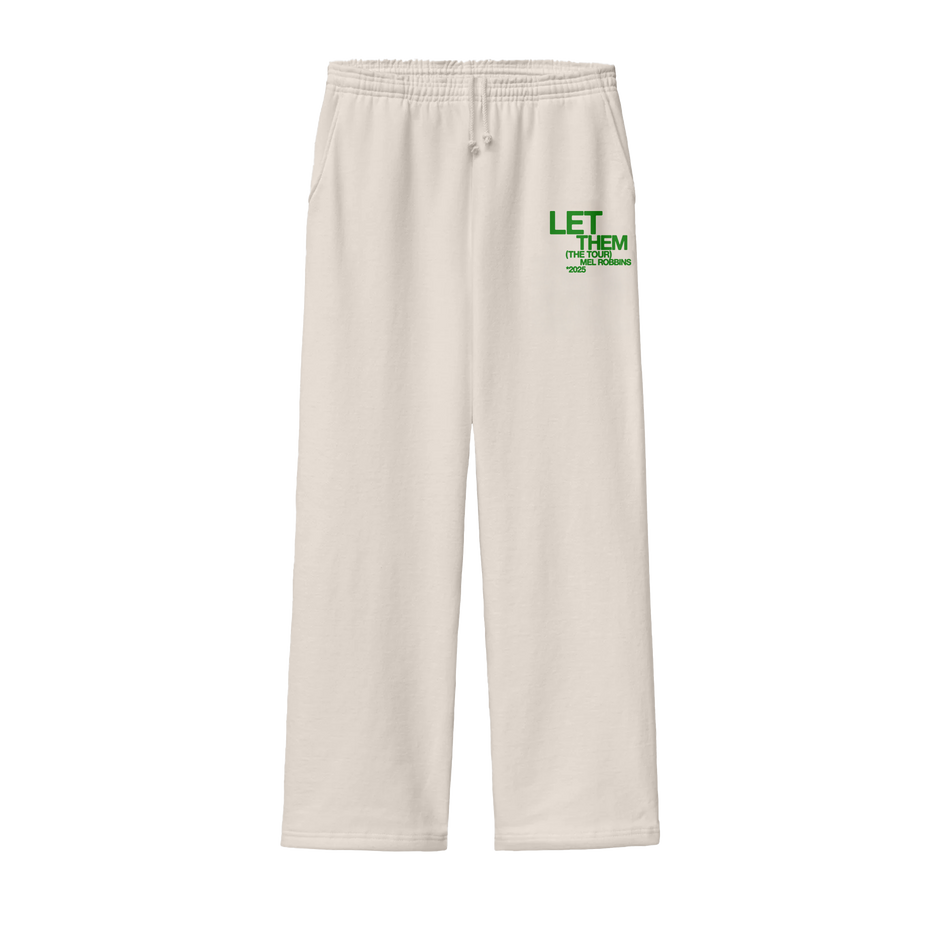 Mel Robbins Official Merch Store